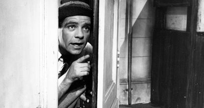 Norman Wisdom 1915-2010 - Article | Park Circus