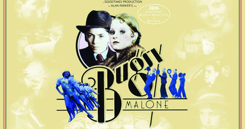 Bugsy Malone - New Uk Quad Poster | Park Circus
