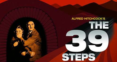 39 Steps