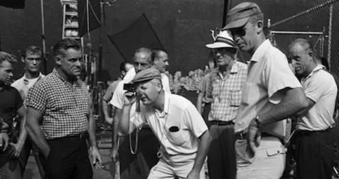 Robert Relyea - Article | Park Circus