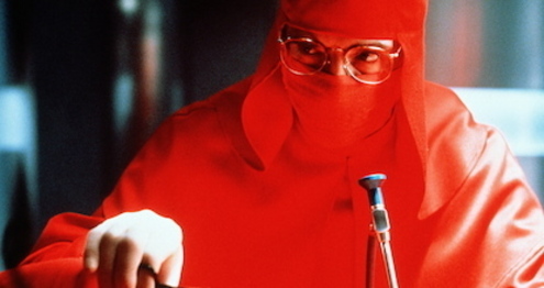 Cronenberg Exhibition On Tour - Article | Park Circus