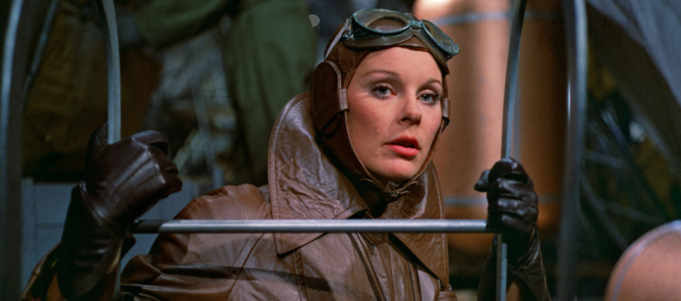 Enemy Within - Article | Park Circus