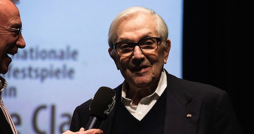 Remembering Ken Adam - Article | Park Circus