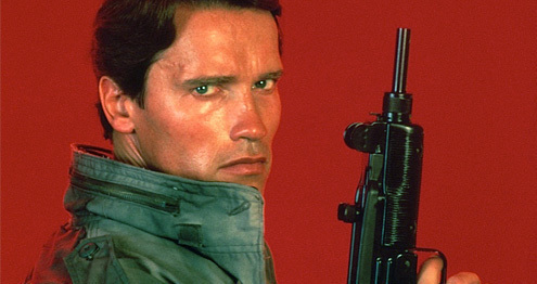 For The Love Of Arnie - Article | Park Circus