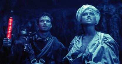 Alien From L.a. - Film | Park Circus