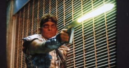 Alienator - Film | Park Circus