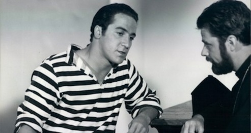 Assignment Berlin - Film | Park Circus