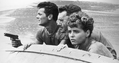 Beachhead - Film | Park Circus