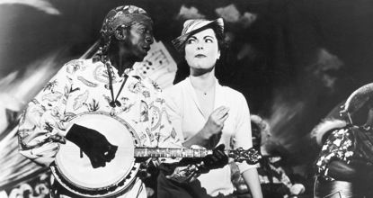 Bop Girl - Film | Park Circus