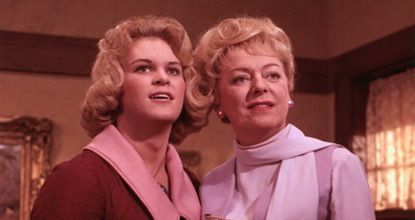 The Christine Jorgensen Story - Film | Park Circus