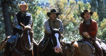 City Slickers - Film | Park Circus