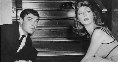 Crime Against Joe - Film | Park Circus