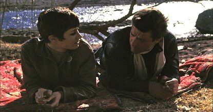 Devil's Angels - Film | Park Circus