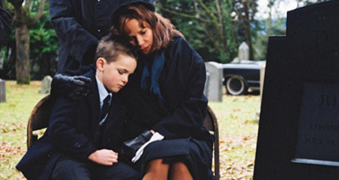 Riding The Bullet - Film | Park Circus