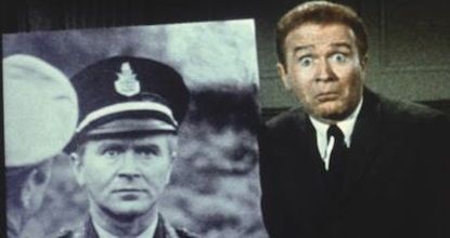 The Double Life Of Henry Phyfe - Film | Park Circus