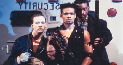 Exterminator 2 - Film | Park Circus