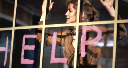 Scissors - Film | Park Circus