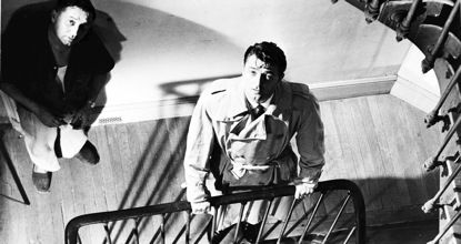 Foreign Intrigue - Film | Park Circus