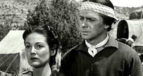 Fort Yuma - Film | Park Circus