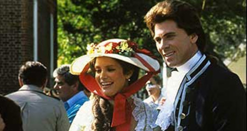 George Washington: Part 1 - Film | Park Circus