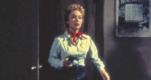 Gunslinger - Film | Park Circus