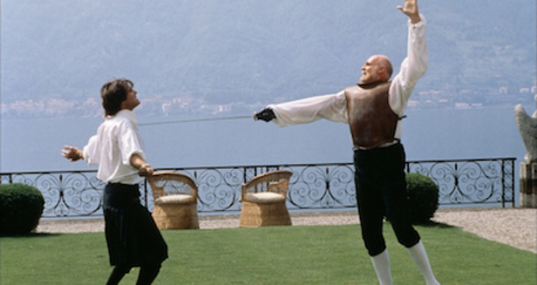 Haunted Summer - Film | Park Circus