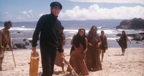 The Hawaiians - Film | Park Circus