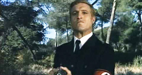 Hell Commandos - Film | Park Circus