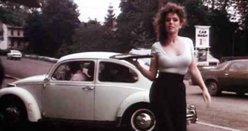 Hell Penitentiary - Film | Park Circus