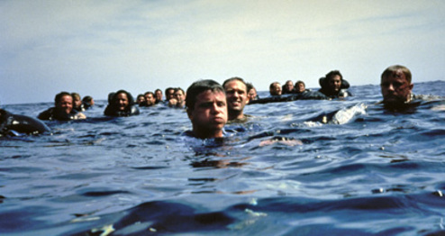 Mission Of The Shark - Film | Park Circus