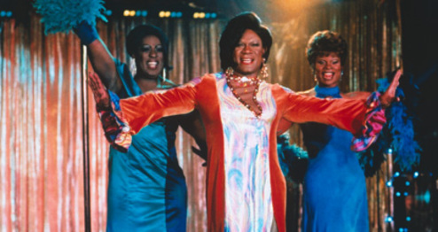 Holiday Heart - Film | Park Circus