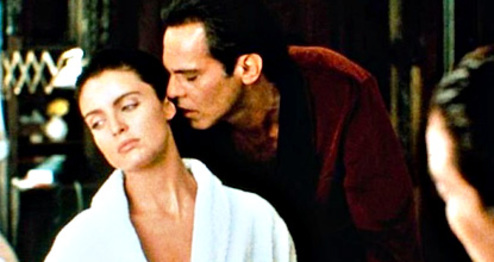 In Dangerous Company - Film | Park Circus