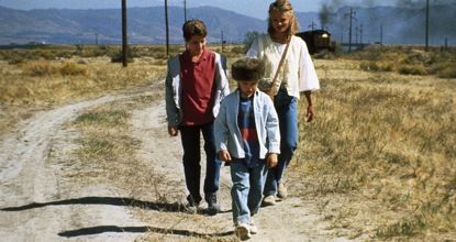 Josh And S.a.m. - Film | Park Circus