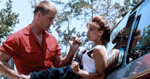 Joshua Tree - Film | Park Circus