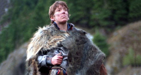 Kid Colter - Film | Park Circus