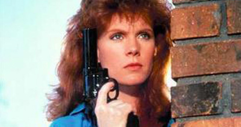 Lady Blue (Season 1) - Film | Park Circus