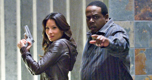 Code Name: The Cleaner - Film | Park Circus