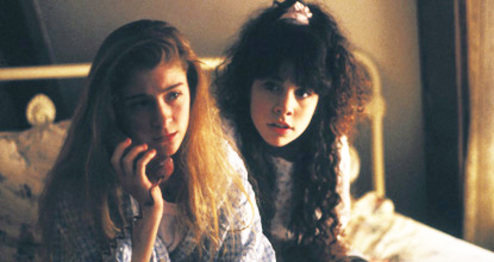 Lisa - Film | Park Circus