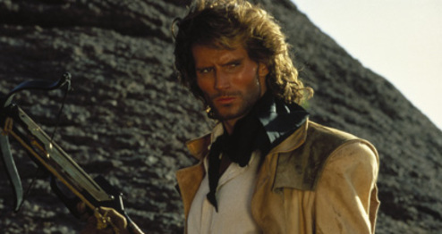 Lone Runner - Film | Park Circus