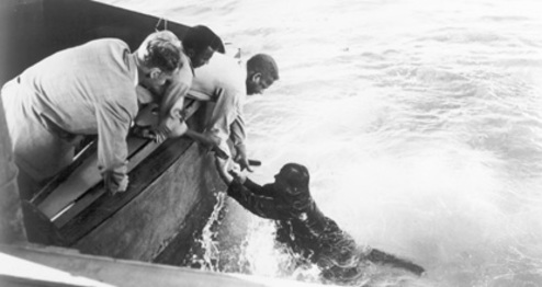 Lost Lagoon - Film | Park Circus