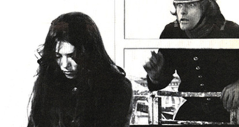 Love 600 - Film | Park Circus