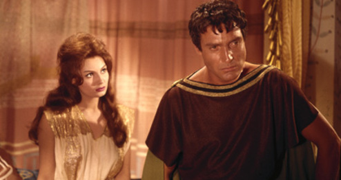 The Minotaur - Film | Park Circus