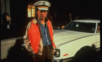 Mr. Mom - Film | Park Circus