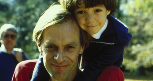 My Father, My Son - Film | Park Circus