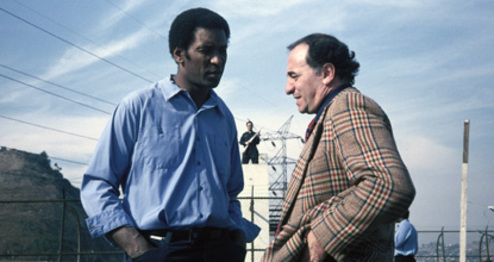 One More Chance - Film | Park Circus