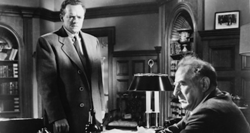 Patterns - Film | Park Circus