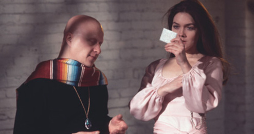 Pound - Film | Park Circus