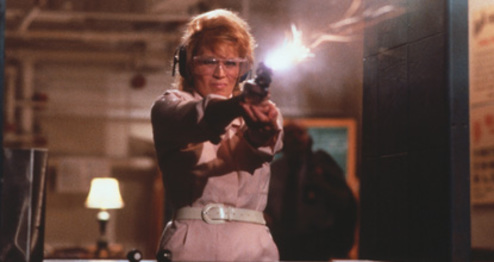 Prime Target - Film | Park Circus