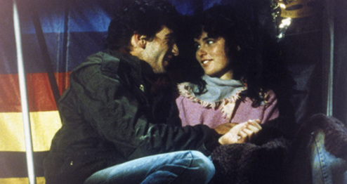 Prom Queen - Film | Park Circus