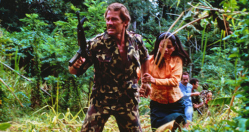 Rescue Team - Film | Park Circus